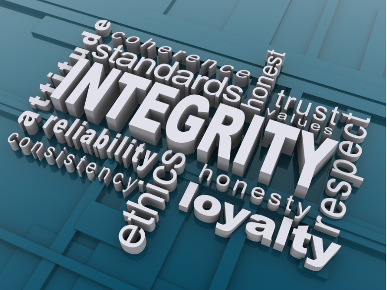 WHY CHARACTER MATTERS WHY CHARACTER MATTERS