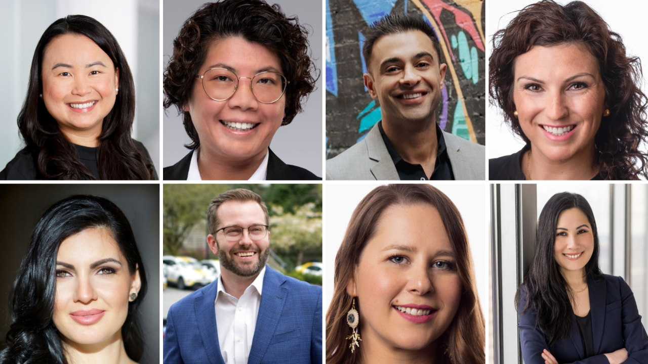 Copy of Alumni named to Forty Under 40 list Copy of Alumni named to Forty Under 40 list
