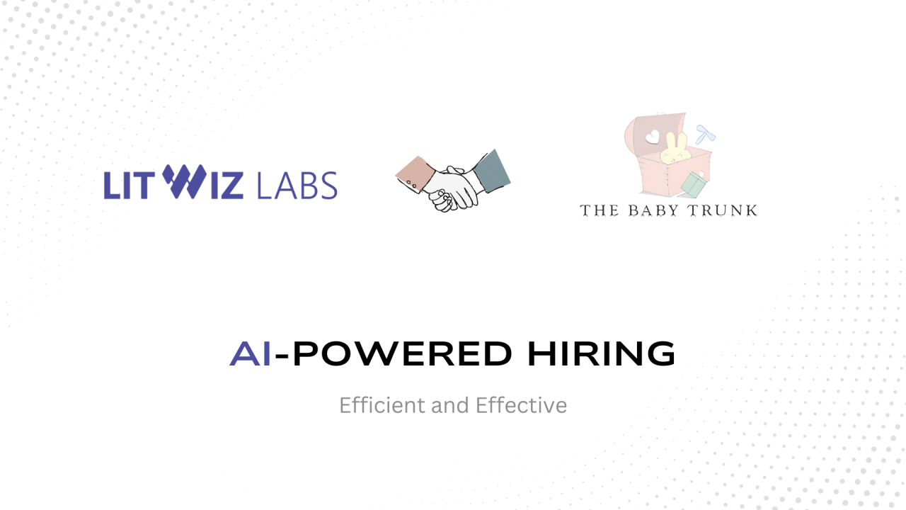 Case Study: Streamlining Recruitment with AI-Powered Pre-Screening Case Study: Streamlining Recruitment with AI-Powered Pre-Screening