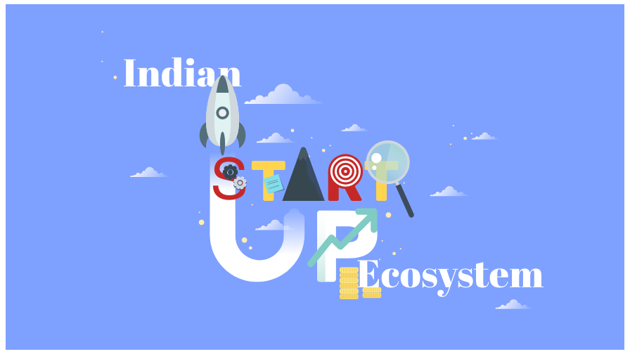 Indian Startup Ecosystem: Key Trends & Growth (2020–2024) Indian Startup Ecosystem: Key Trends & Growth (2020–2024)