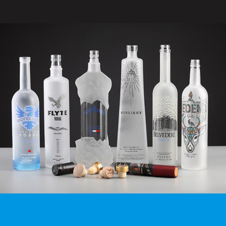 Unveiling Excellence: Exploring the World of Vodka Bottle Manufacturers Unveiling Excellence: Exploring the World of Vodka Bottle Manufacturers