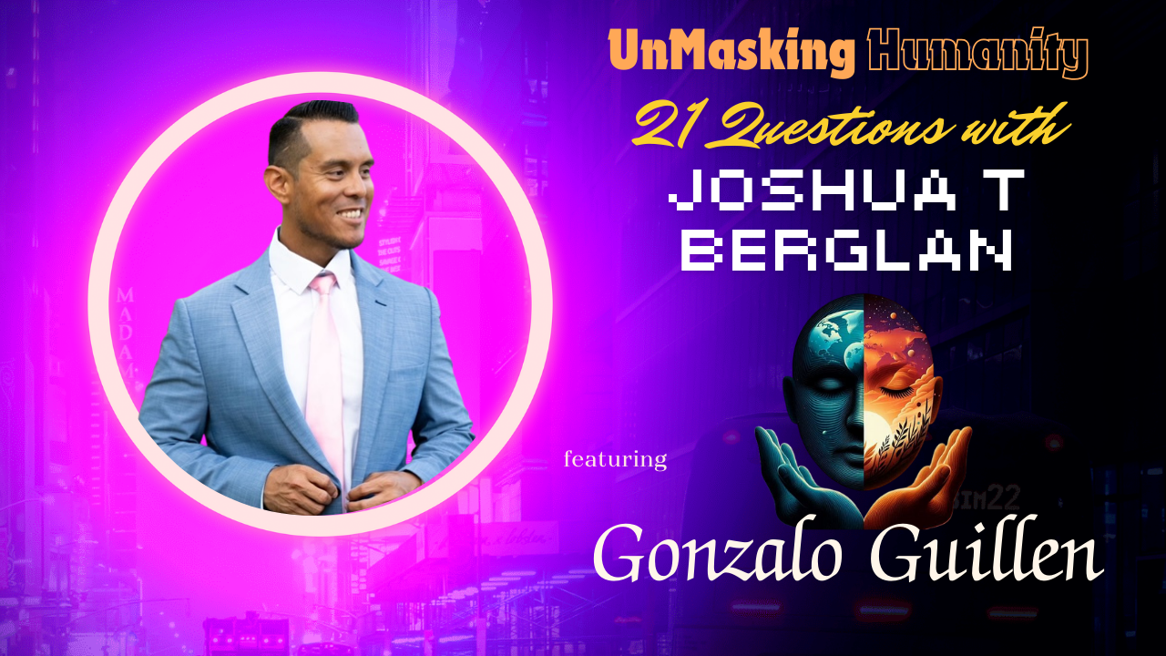 Unmasking Humanity: Insights on Recruitment and AI Unmasking Humanity: Insights on Recruitment and AI
