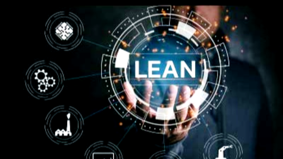 The Role of MES in Enabling Lean Production The Role of MES in Enabling Lean Production
