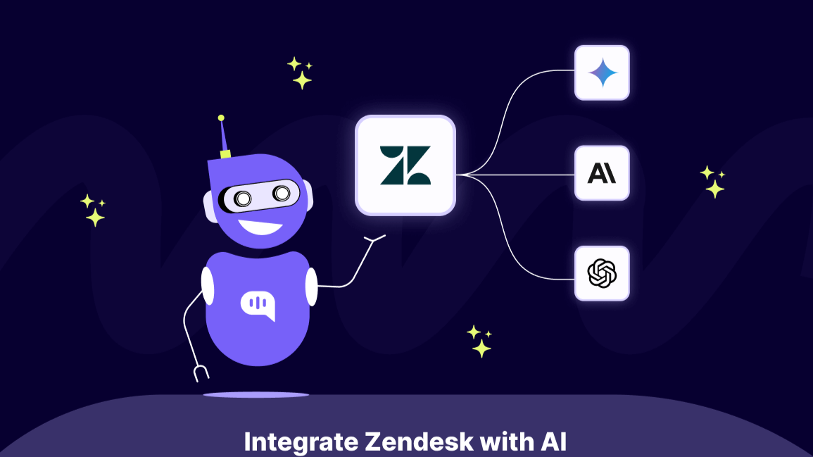 Unlocking AI Potential: A Guide to Integrating ChatGPT, Gemini, and ... Unlocking AI Potential: A Guide to Integrating ChatGPT, Gemini, and ...