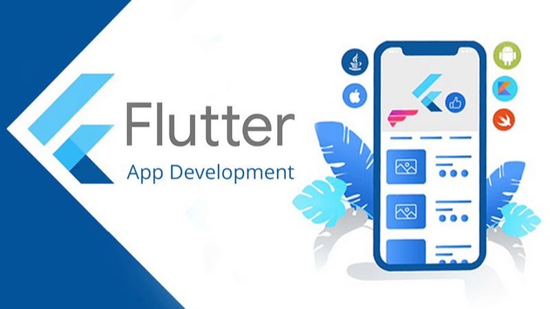 🚀 Flutter: Revolutionizing Cross-Platform App Development 🚀 Flutter: Revolutionizing Cross-Platform App Development