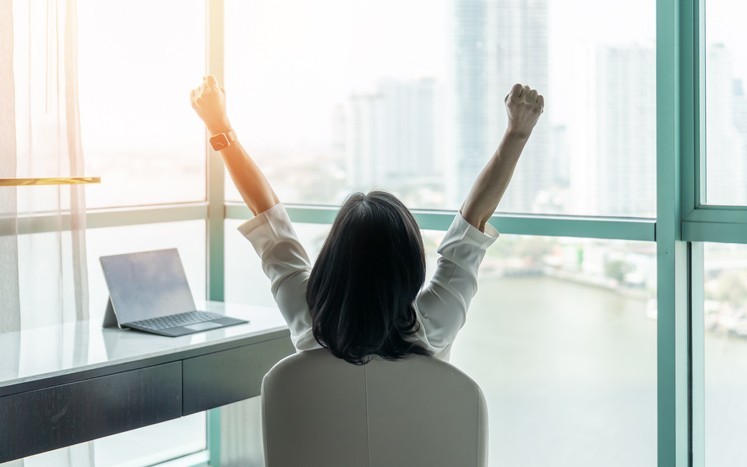 Redefining Success Beyond Traditional Metrics Redefining Success Beyond Traditional Metrics