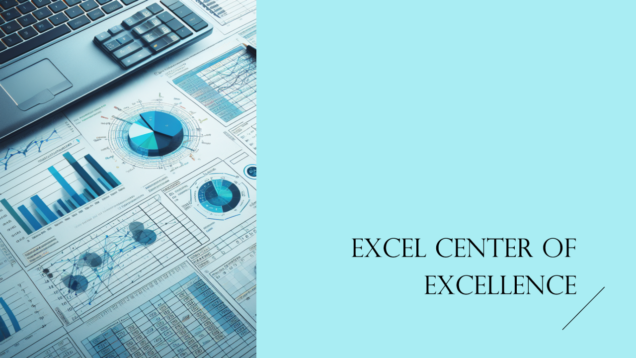 Maximizing Excel in Actuarial Department: The Case for an Excel Center ... Maximizing Excel in Actuarial Department: The Case for an Excel Center ...