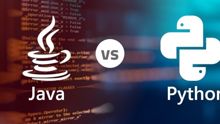 Python vs. Java: The Ultimate Showdown (Or Not) Python vs. Java: The Ultimate Showdown (Or Not)