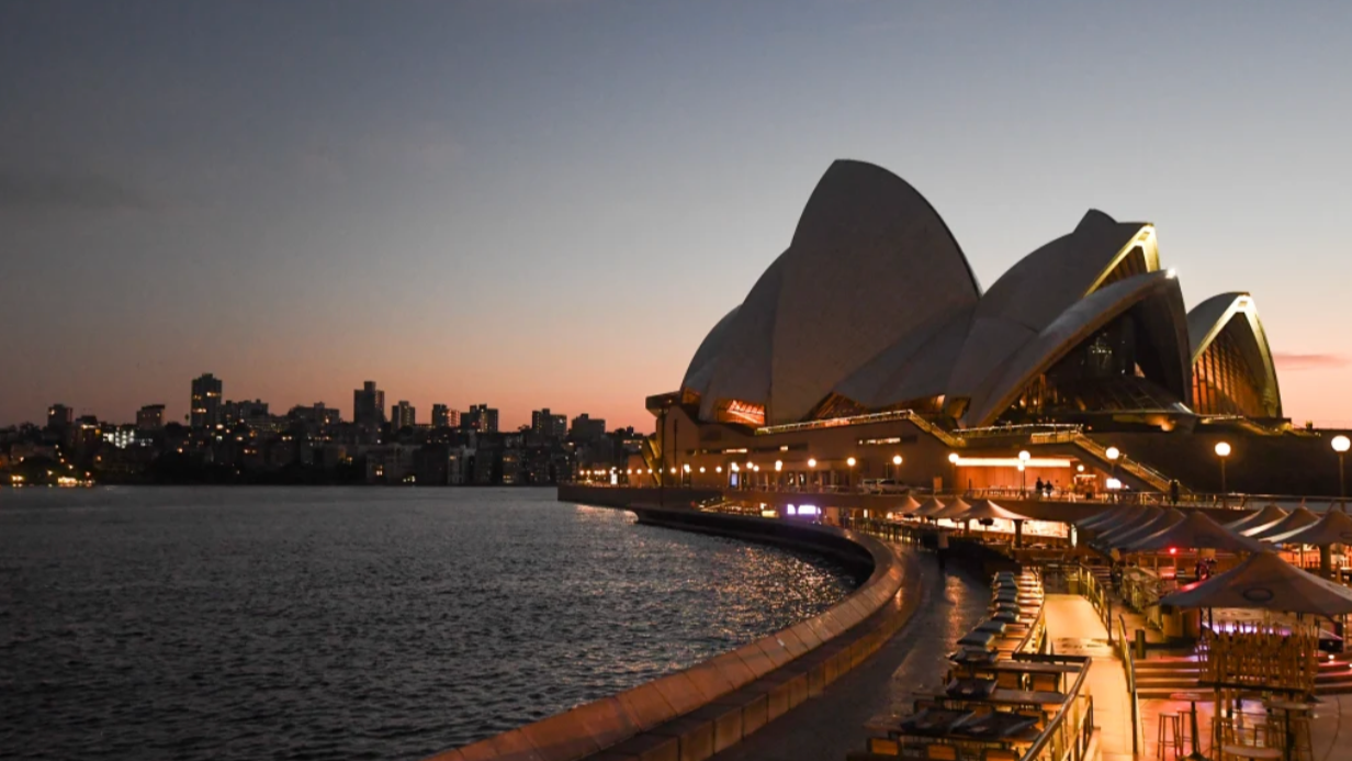 Australia’s luxury property market outperformed its international peers ... Australia’s luxury property market outperformed its international peers ...