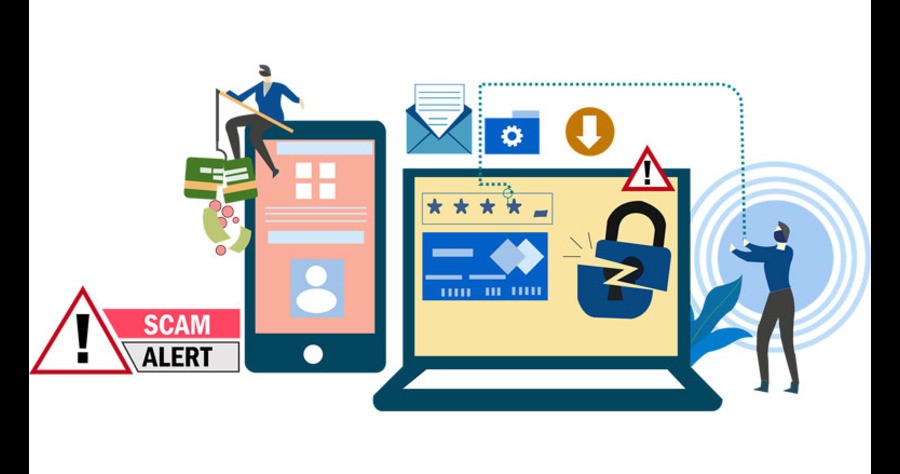 Defending Against Phishing Attacks: Insights and Case Studies from ... Defending Against Phishing Attacks: Insights and Case Studies from ...