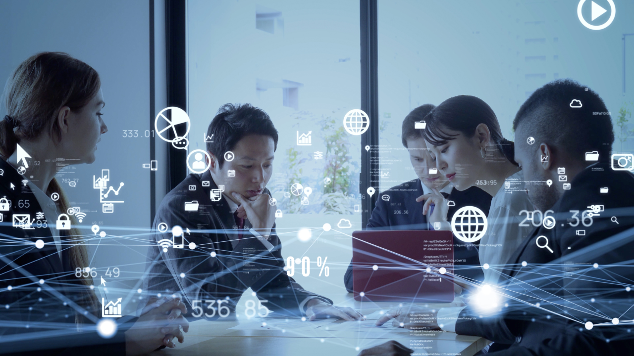 Importance of Maximizing User Engagement and Adoption in Digital Solutions Importance of Maximizing User Engagement and Adoption in Digital Solutions