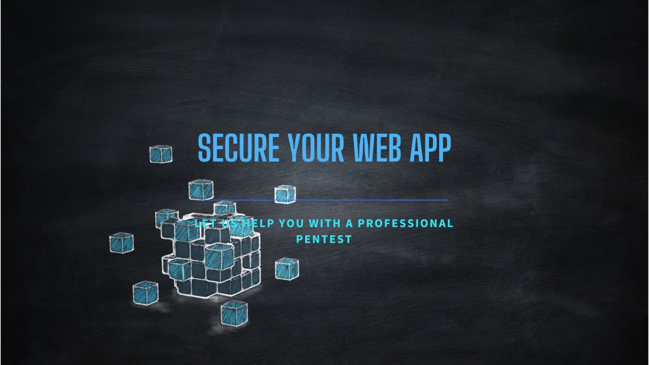 Mastering End-to-End Web Application Penetration Testing: A ... Mastering End-to-End Web Application Penetration Testing: A ...