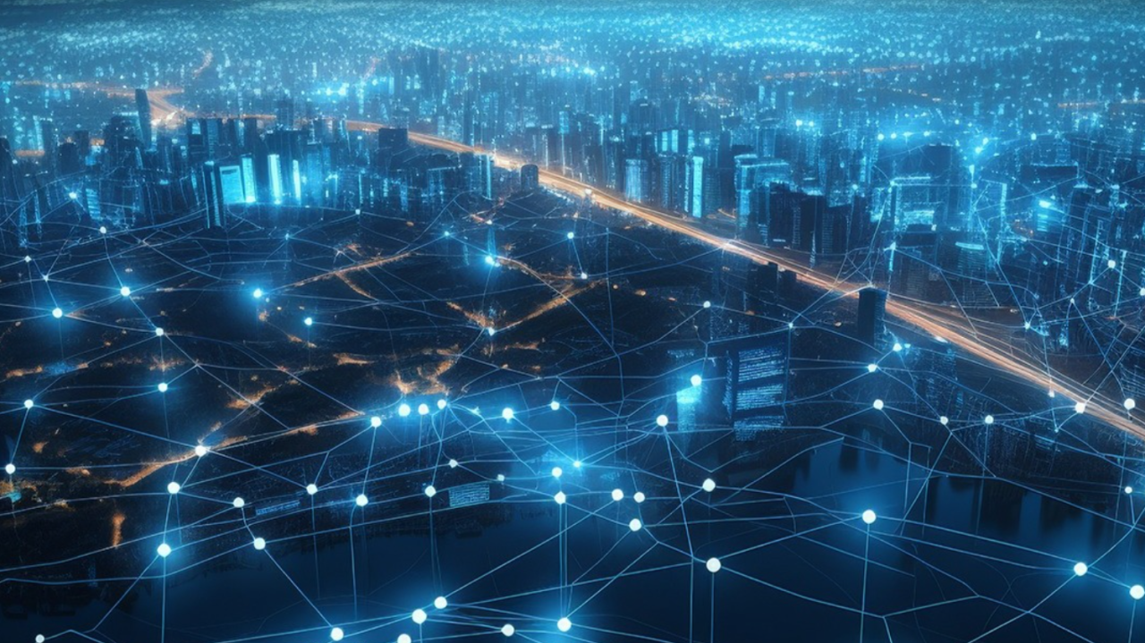 Enhancing Multi-location Retail Operations with Managed Services Enhancing Multi-location Retail Operations with Managed Services