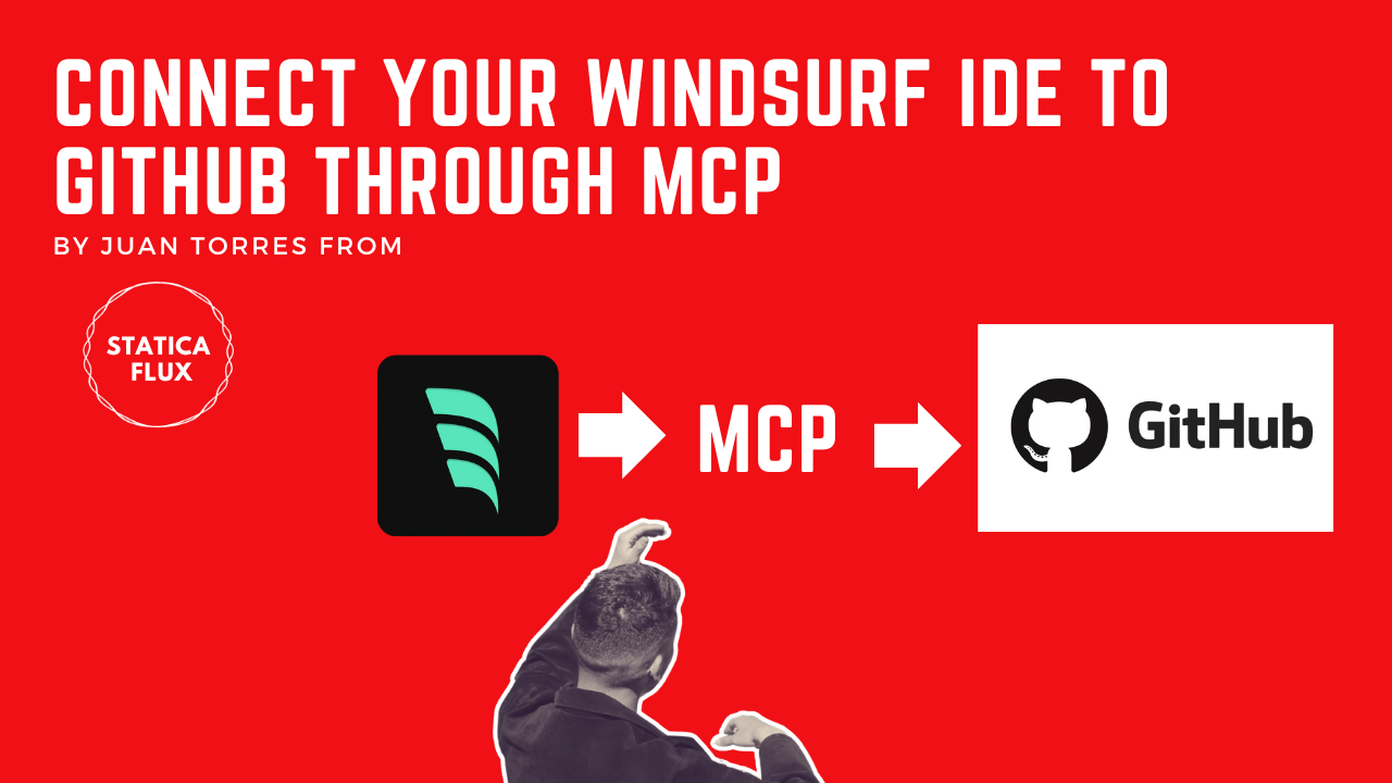 Setting Up GitHub Integration with Windsurf MCP Server Setting Up GitHub Integration with Windsurf MCP Server