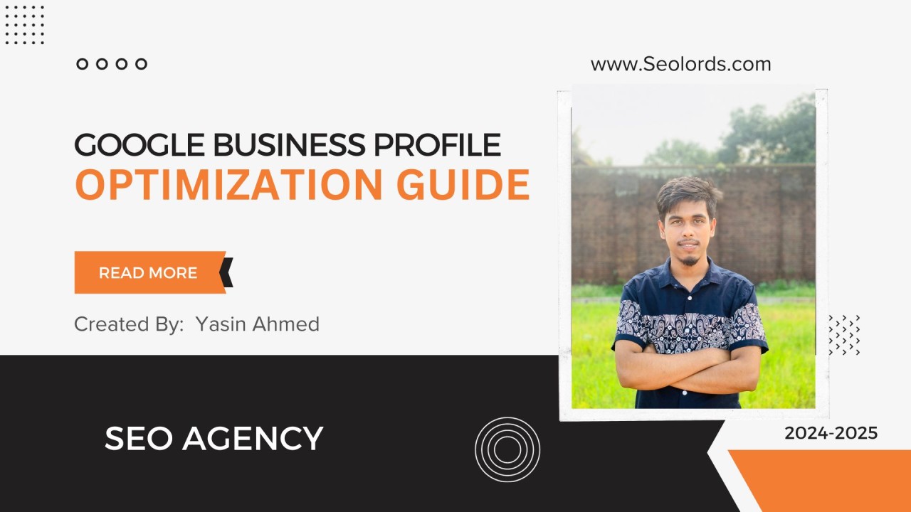 Tips Google Business Profile (GBP) Optimization Guide: Tips Google Business Profile (GBP) Optimization Guide: