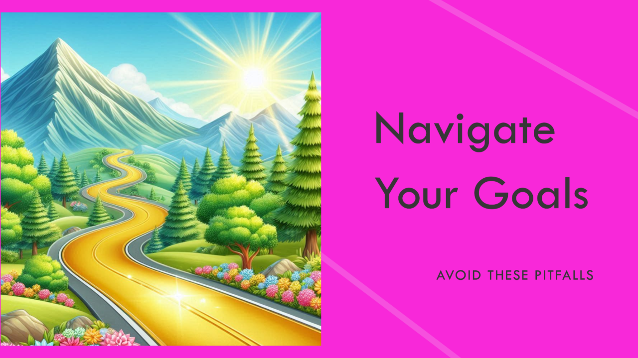 Navigating Goal Cascading: Avoiding Common Pitfalls for Better Results Navigating Goal Cascading: Avoiding Common Pitfalls for Better Results