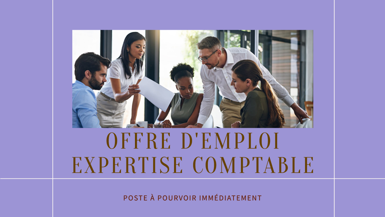 2 Offres d'Emploi à KPMG Carcassonne 2 Offres d'Emploi à KPMG Carcassonne