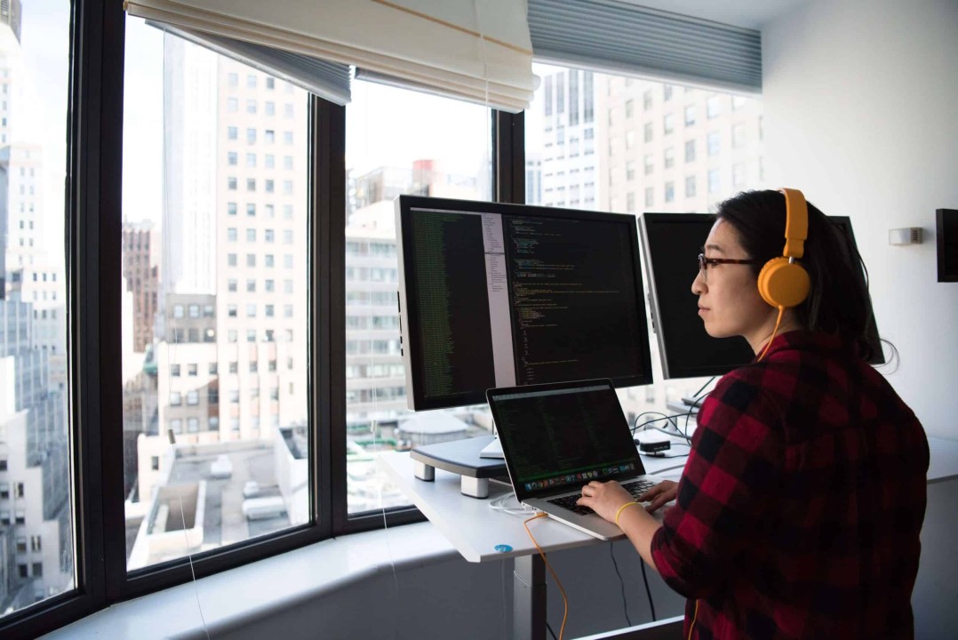 Hiring: Full Stack Engineer (Remote) Hiring: Full Stack Engineer (Remote)