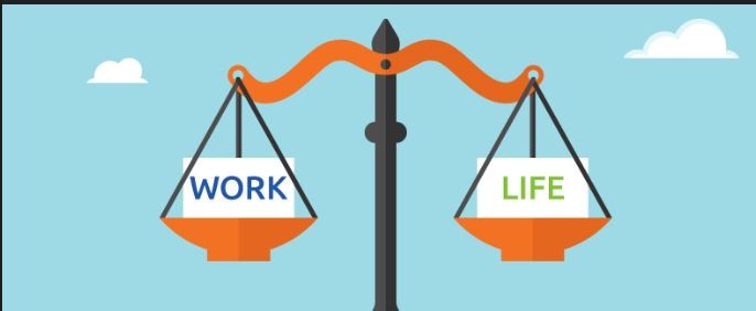 Striking the Right Balance: Navigating Work and Life in Today's Fast ... Striking the Right Balance: Navigating Work and Life in Today's Fast ...