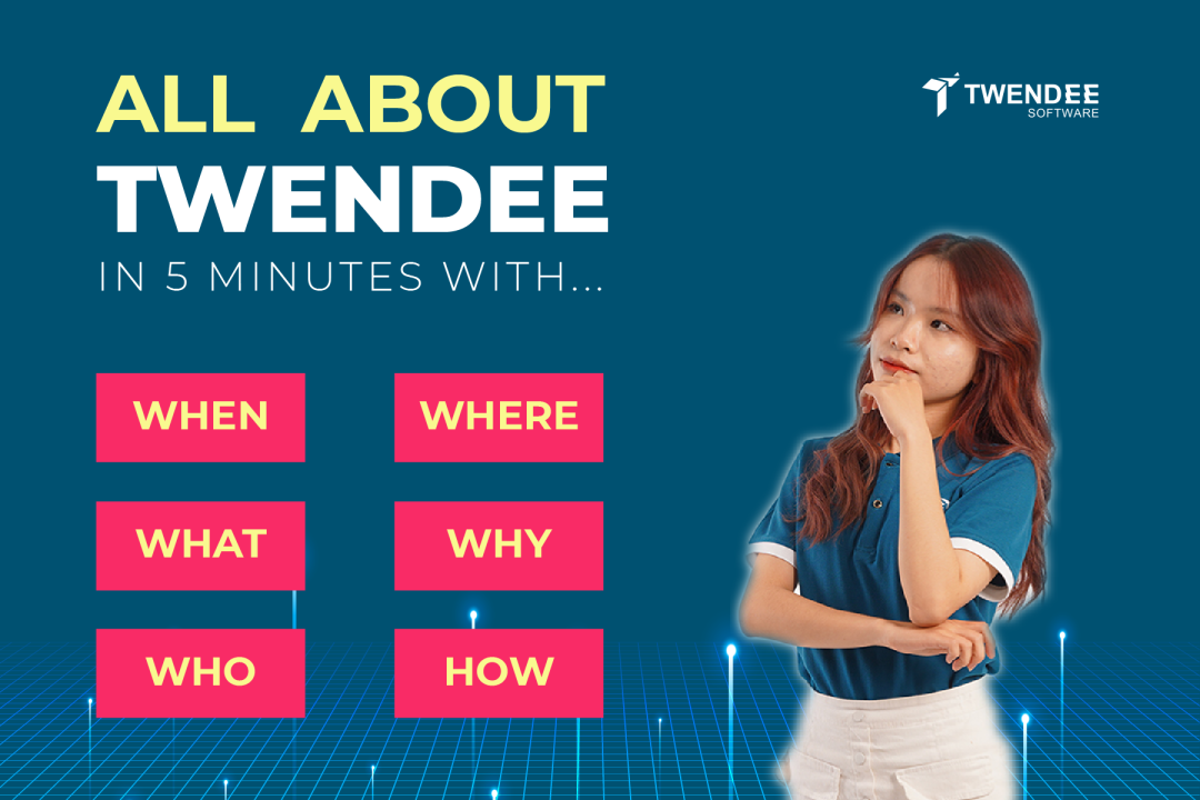 ALL ABOUT TWENDEE ALL ABOUT TWENDEE