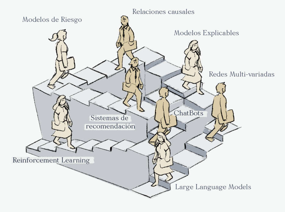 The unreasonable effectiveness of data science The unreasonable effectiveness of data science