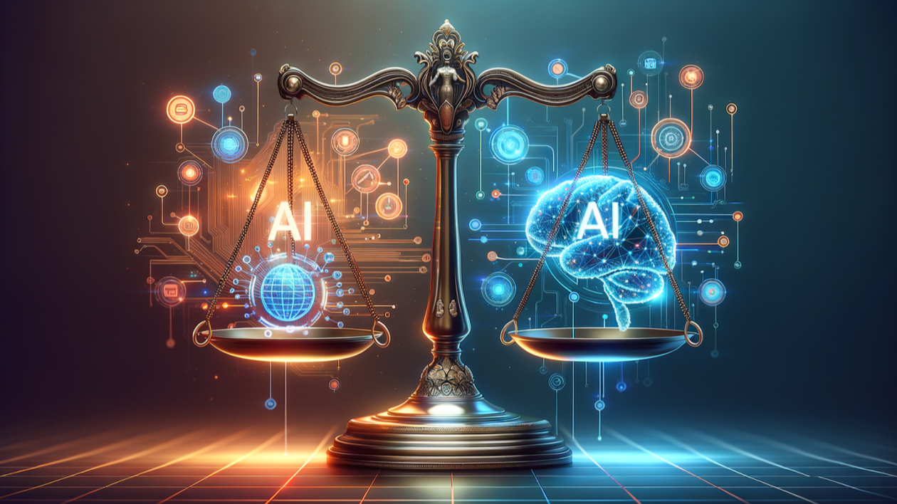AI Ethics: Why It Matters for Everyone AI Ethics: Why It Matters for Everyone