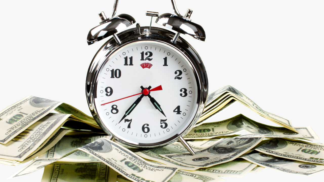 The Cost of Constant Busyness: Why Government Leaders Must Make Time ... The Cost of Constant Busyness: Why Government Leaders Must Make Time ...