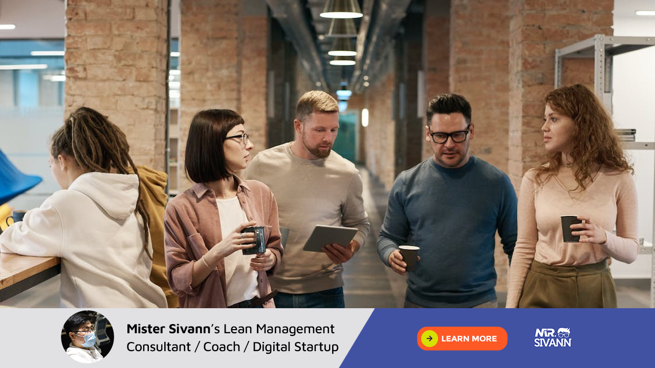 Fostering Effective Communication and Expectations in the Workplace Fostering Effective Communication and Expectations in the Workplace