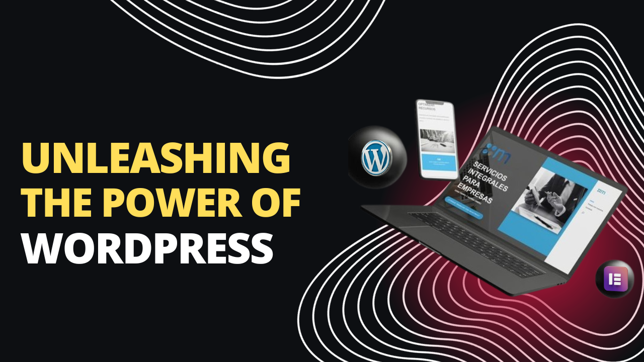 Best WordPress Website Developer Best WordPress Website Developer