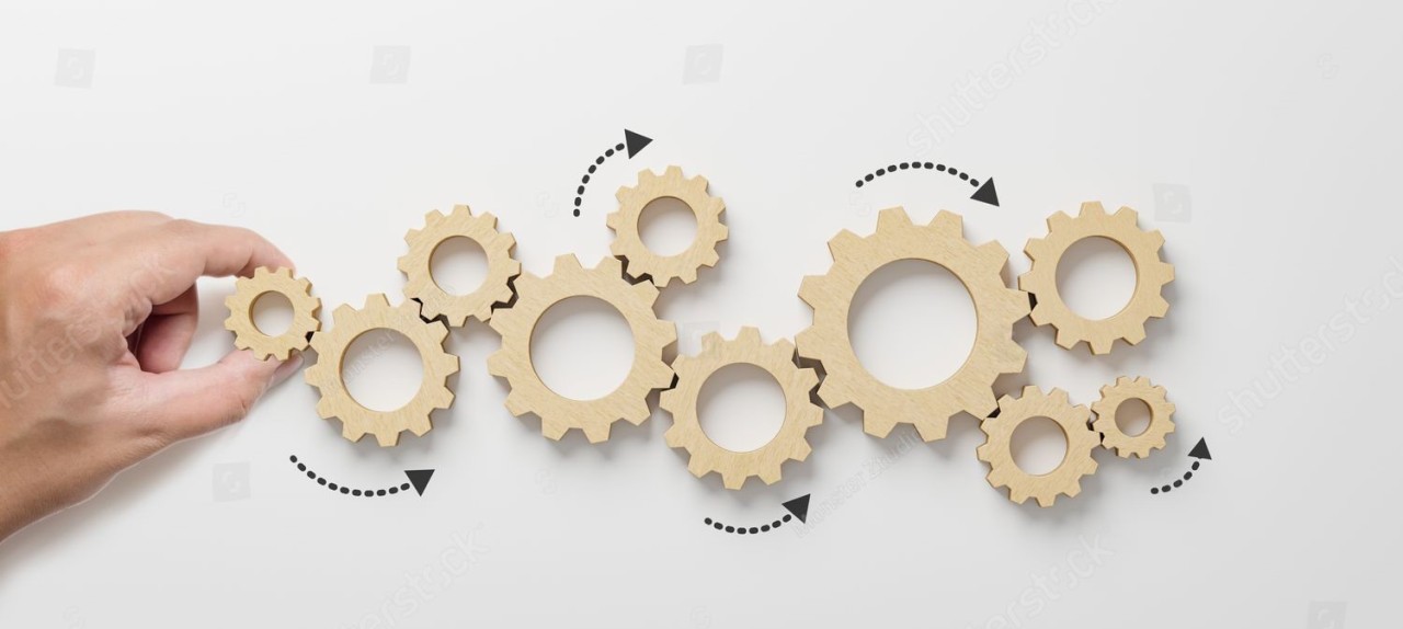 Boost Your Efficiency with Business Process Automation Boost Your Efficiency with Business Process Automation