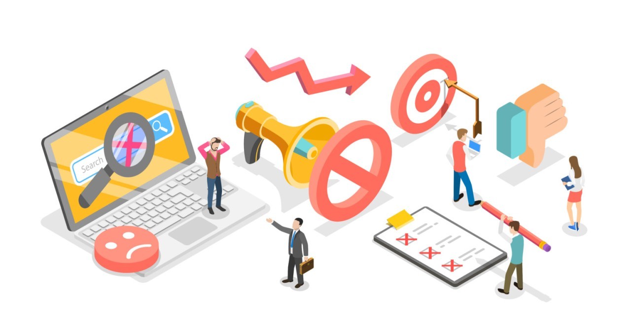 How to avoid these 05 mistakes to maximize customer loyalty How to avoid these 05 mistakes to maximize customer loyalty