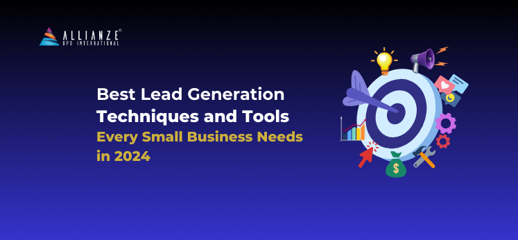 Best Lead Generation Techniques and Tools Every Small Business Needs in ... Best Lead Generation Techniques and Tools Every Small Business Needs in ...