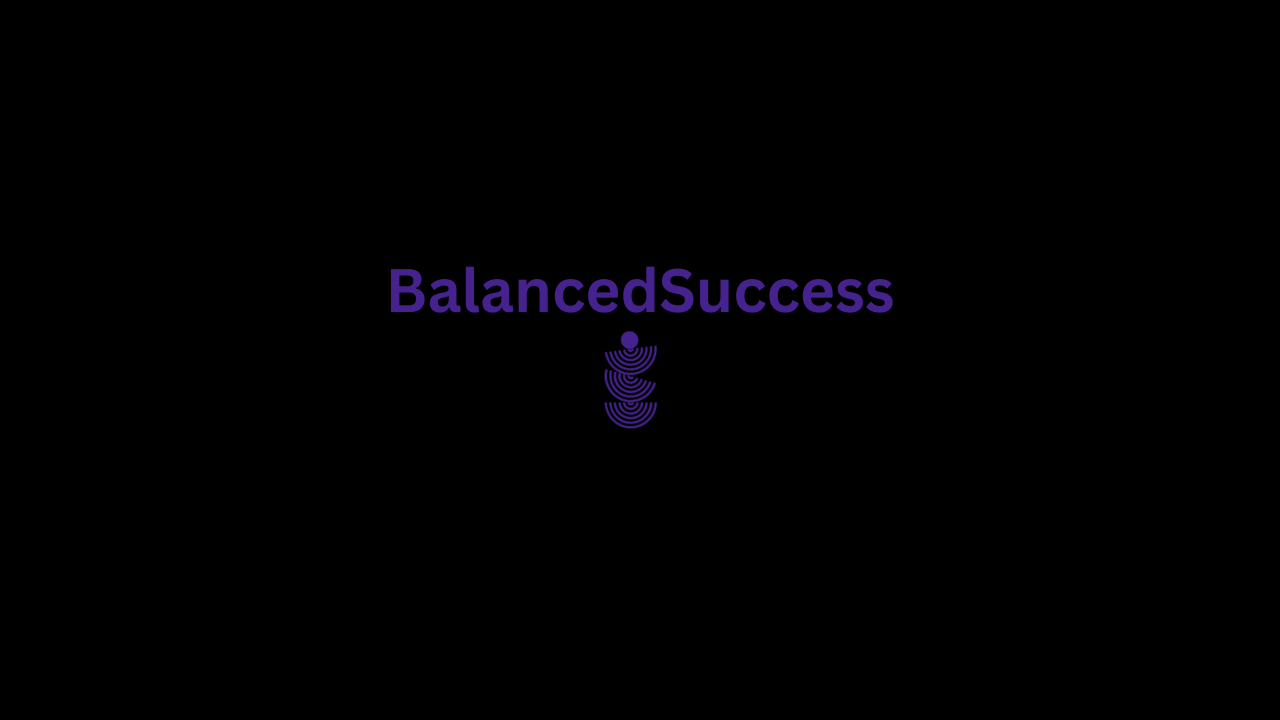 Transform Your Life Now: Master the Four Pillars of Balanced Success! Transform Your Life Now: Master the Four Pillars of Balanced Success!