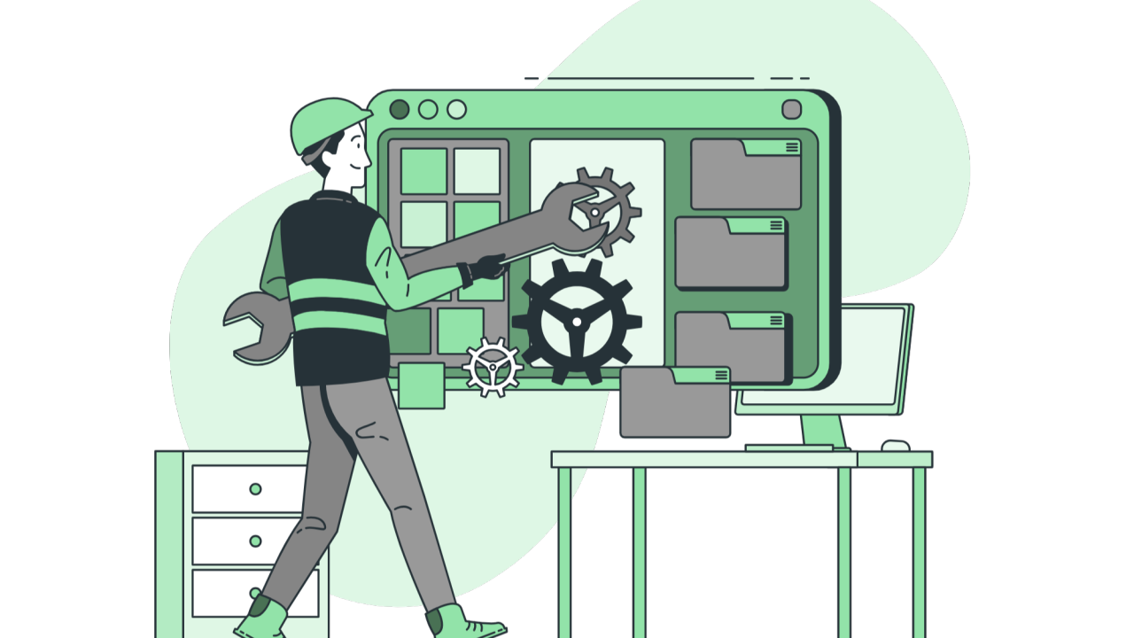 The Future of Distributed Applications The Future of Distributed Applications