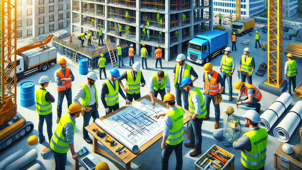 Bridging the Gap: Strengthening Relationships Between Health & Safety ... Bridging the Gap: Strengthening Relationships Between Health & Safety ...