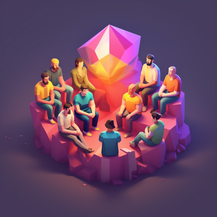 Empowering Software Developers: Unleashing the Potential of Support Groups Empowering Software Developers: Unleashing the Potential of Support Groups
