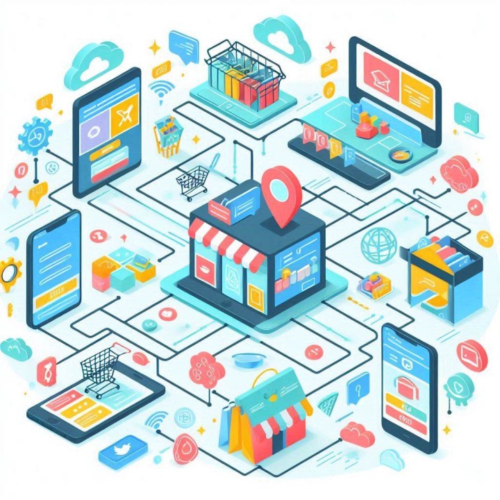 A Comprehensive Guide to Maximizing Multi-Channel Ecommerce Success ... A Comprehensive Guide to Maximizing Multi-Channel Ecommerce Success ...