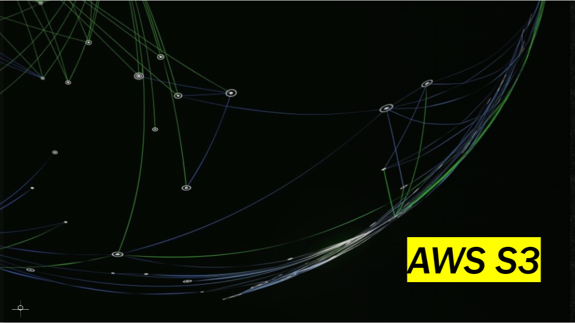 Mastering AWS S3: A Comprehensive Guide Mastering AWS S3: A Comprehensive Guide