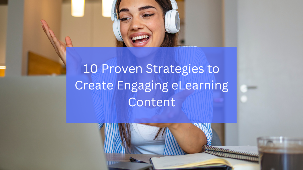 How to Create Engaging eLearning Content: 10 Tips and Tricks to Keep ... How to Create Engaging eLearning Content: 10 Tips and Tricks to Keep ...