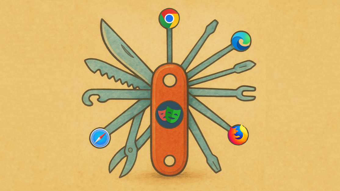 Browser Support — Everything Everywhere All at Once Browser Support — Everything Everywhere All at Once