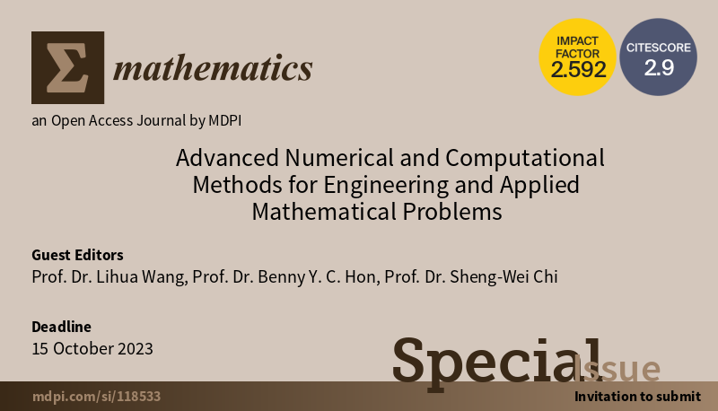 Special Issue Special Issue
