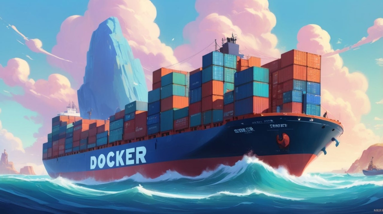 Dockerizing Your MERN Application: A Step-by-Step Guide Dockerizing Your MERN Application: A Step-by-Step Guide