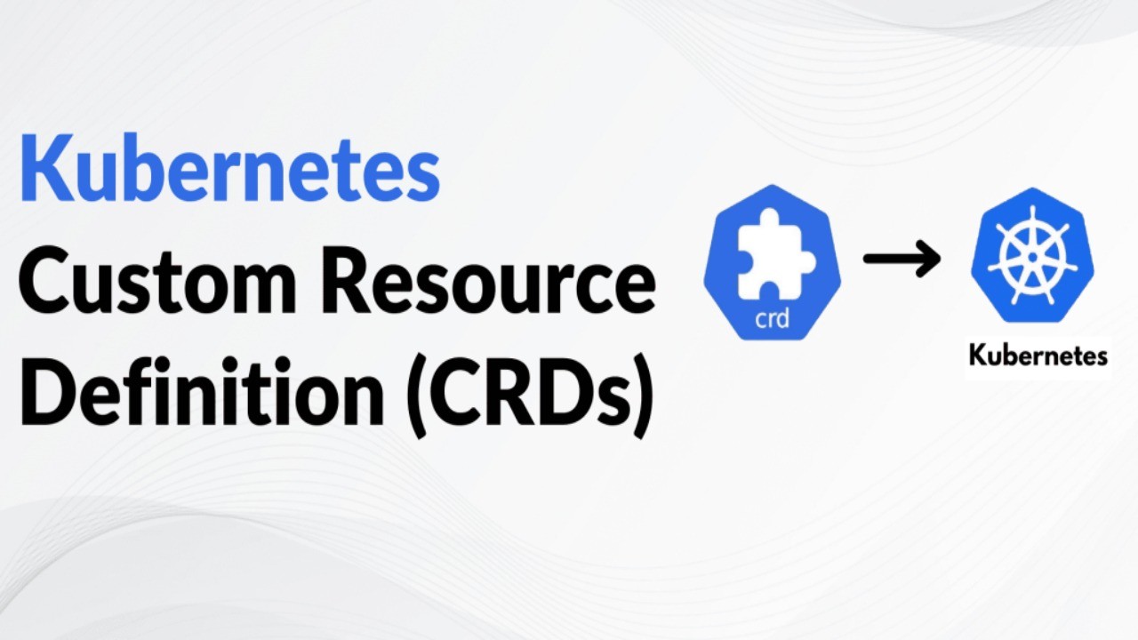 Kubernetes for DevOps (Kubernetes Operators and Custom Resource ... Kubernetes for DevOps (Kubernetes Operators and Custom Resource ...