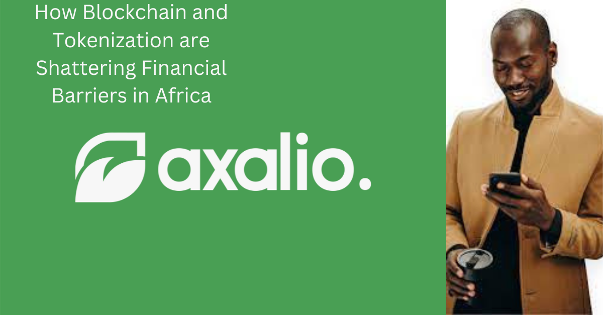 Blockchain Technology - The Future Unleashed Blockchain Technology - The Future Unleashed