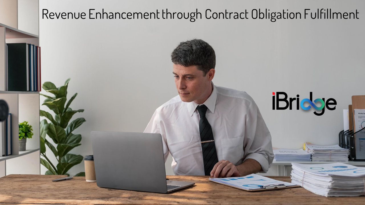 Unlocking Profit Potential: Revenue Enhancement through Contract ... Unlocking Profit Potential: Revenue Enhancement through Contract ...
