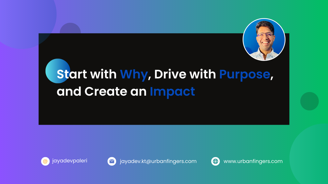 Creating a Purpose-Driven Organization: Why It Matters and How to Do It Creating a Purpose-Driven Organization: Why It Matters and How to Do It