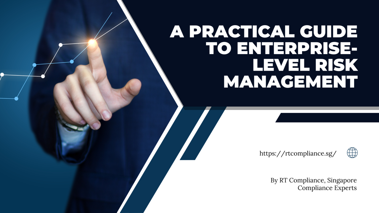 A Practical Guide to Enterprise-Level Risk Management A Practical Guide to Enterprise-Level Risk Management