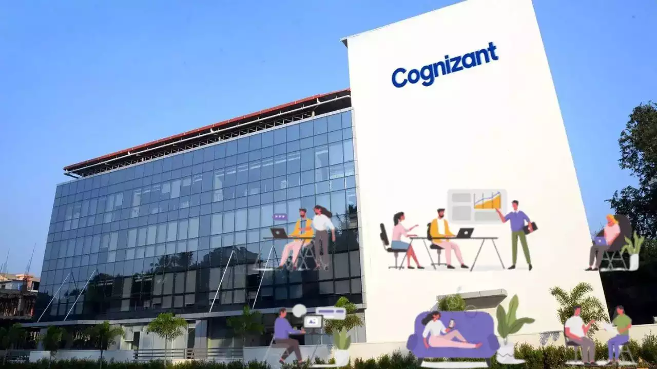 Cognizant Recruitment 2024 : Mass Hiring for Freshers as Junior Data ... Cognizant Recruitment 2024 : Mass Hiring for Freshers as Junior Data ...