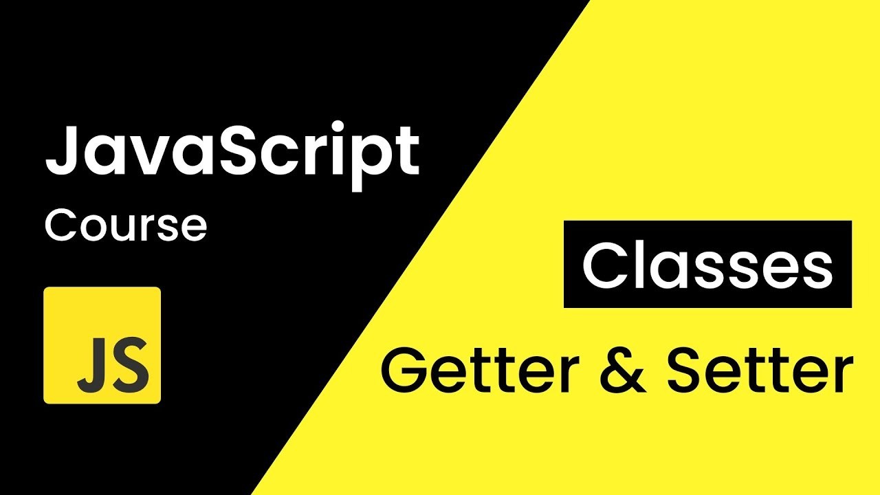 Getters and Setters in JavaScript Getters and Setters in JavaScript