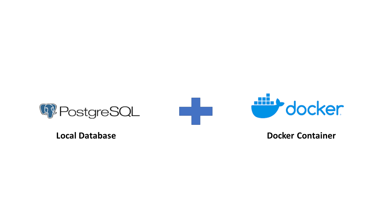 Connect your local Database (PostgreSQL) with Docker Container. Connect your local Database (PostgreSQL) with Docker Container.